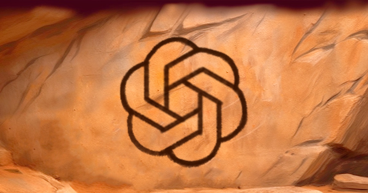 OpenAI’s Secret Origin Story & Principles You Need to Know To Succeed ...