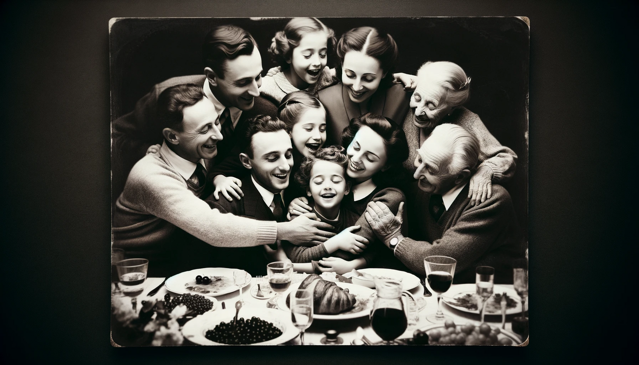 5 Strategies to Combat the Silent Impact of Work Stress on Family Dynamics