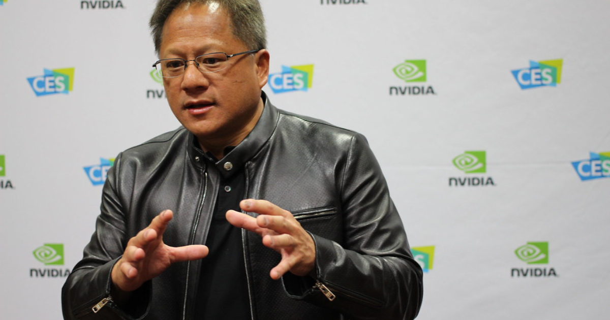 🤖 Nvidia Launches AI Laptop GPUs