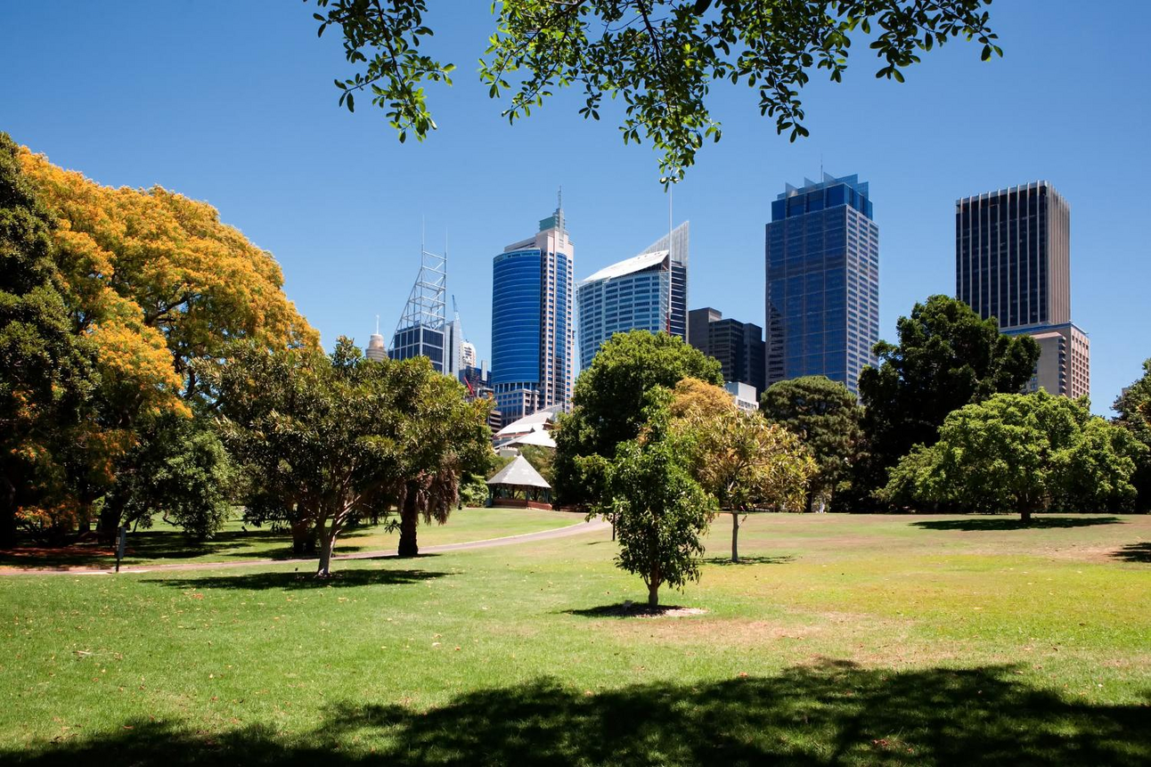 Why is Perth the Best City to Live?
