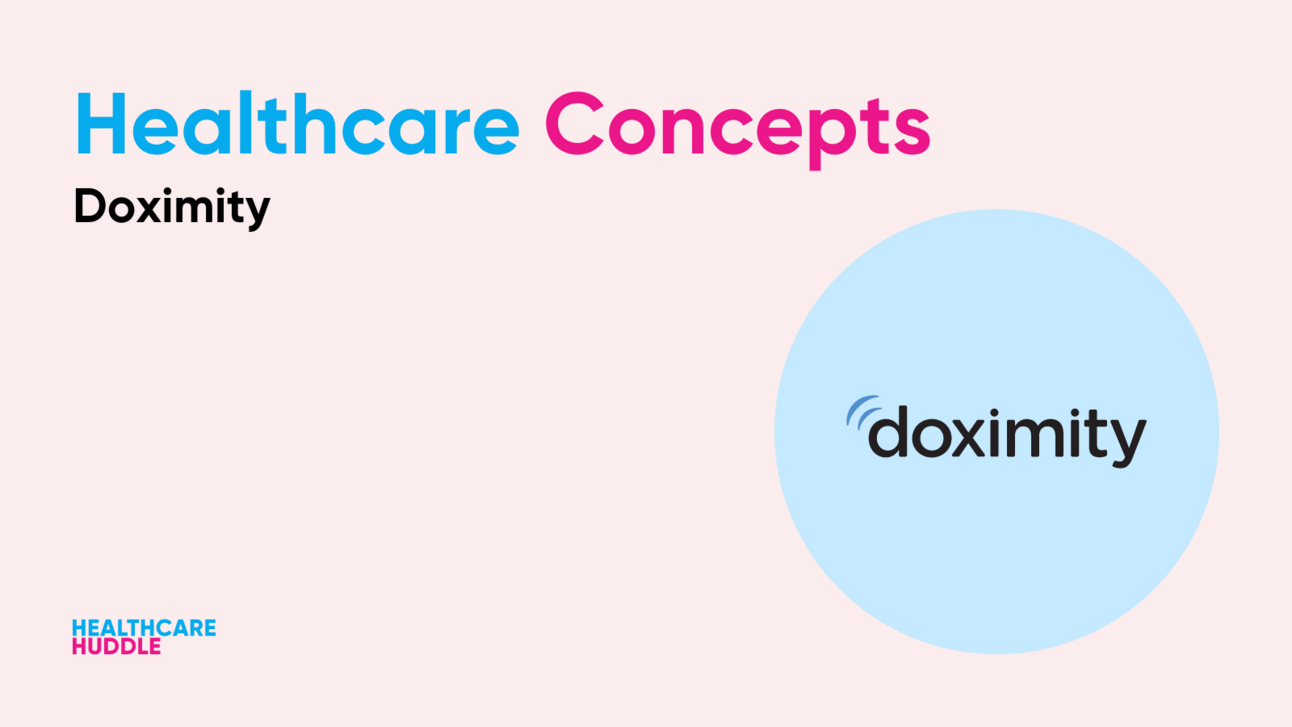 Doximity: The Essential Platform for Healthcare Professionals