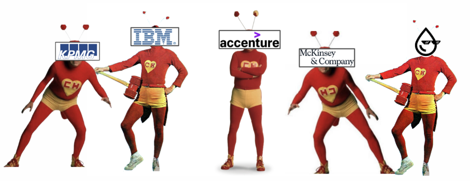 💧 IA.gora, quem poderá nos socorrer?