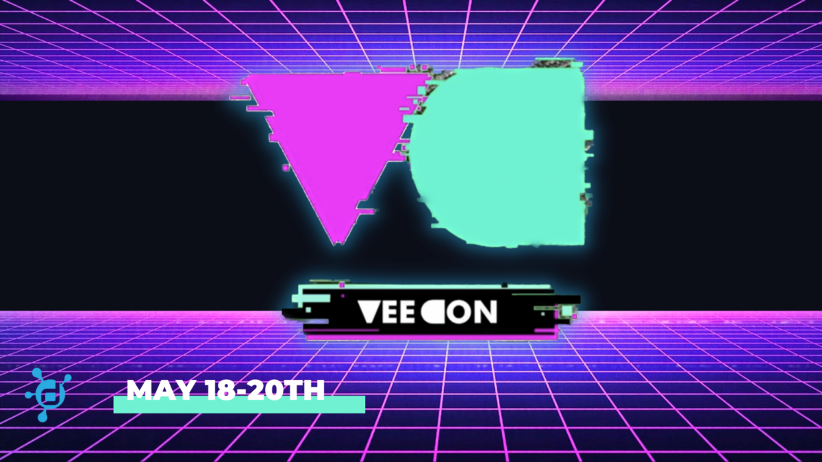 dGEN Web3 Wrap-Up: 10 Must-See Speakers at VeeCon 2023