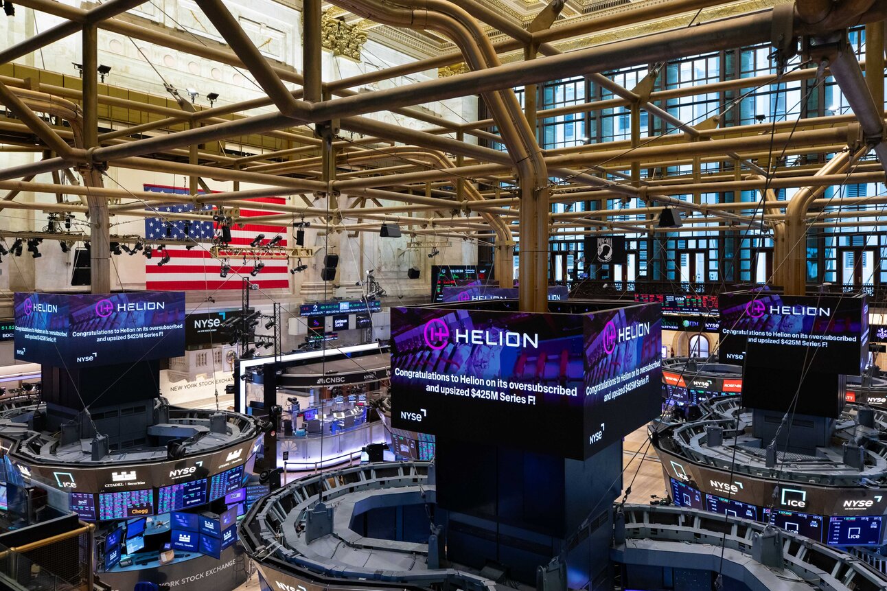 Breaking Down Helion's $425M Fundraise