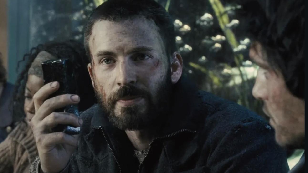 Snowpiercer and the Psychology of Control