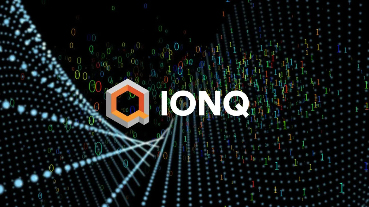 ทําไม IONQ พุ่งทะยาน +11% เมื่อวานนี้!? เกิดอะไรขึ้น??