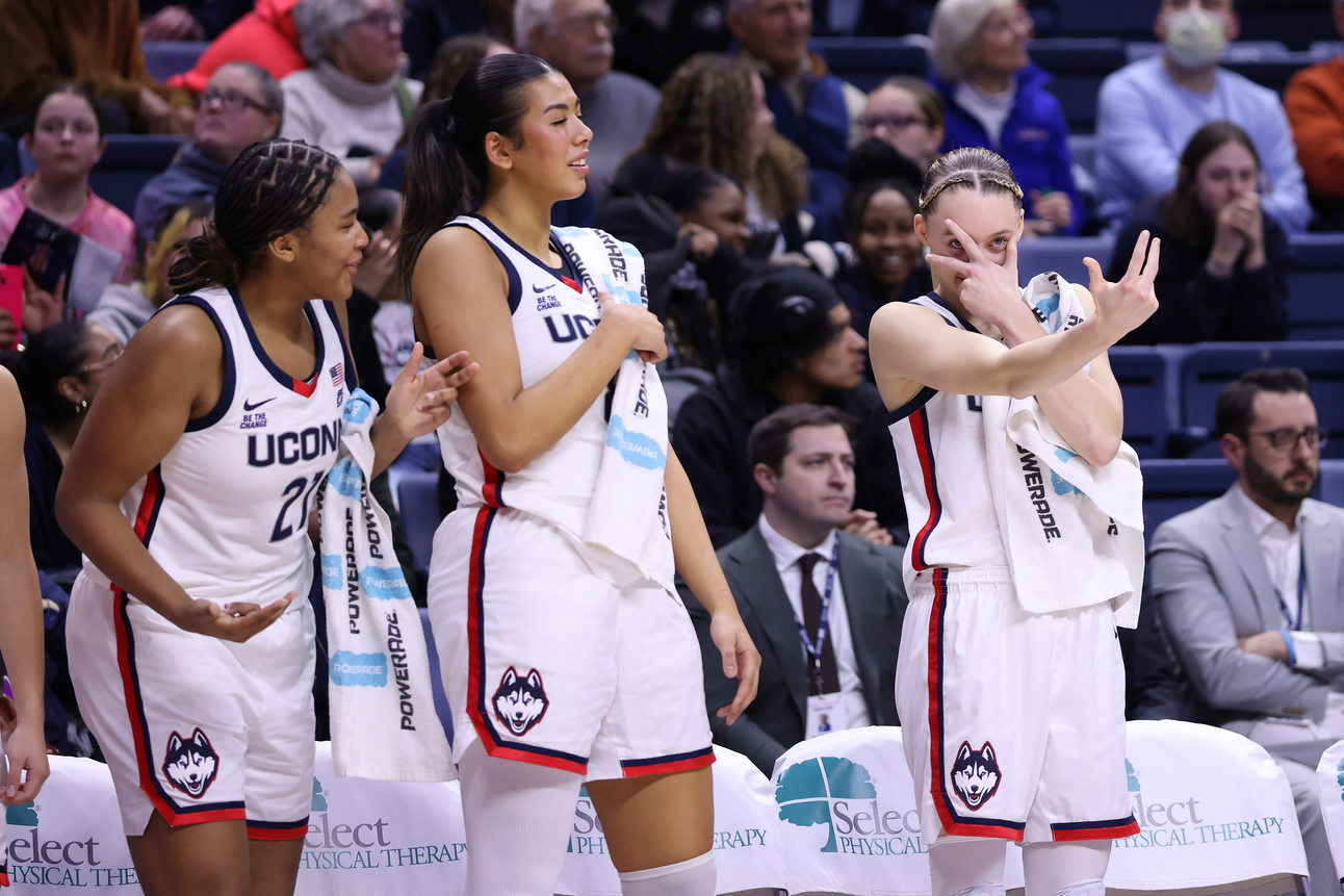 Chasing Perfection: Counting the days to March