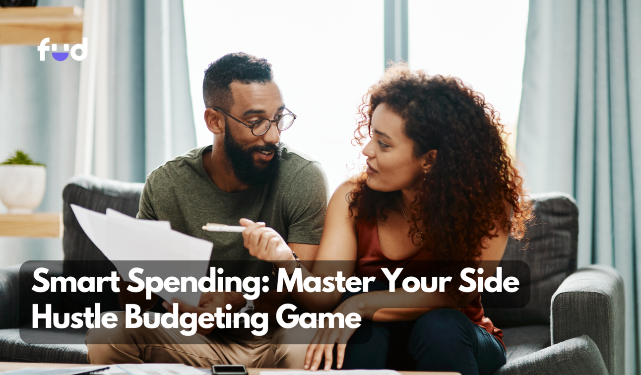 Smart Spending: Master Your Side Hustle Budgeting Game