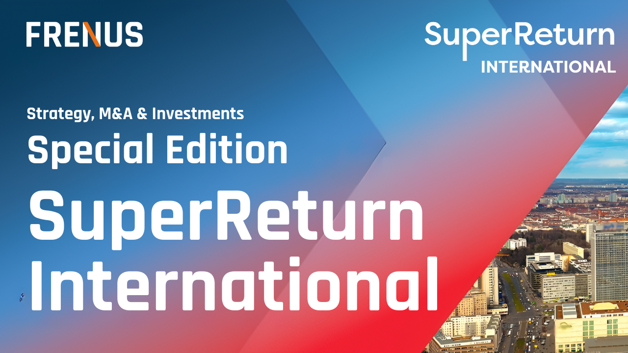 SuperReturn International 2025: Scaling Private Credit, AI-Driven Value ...