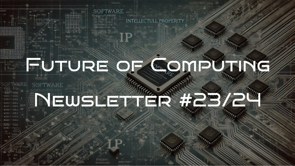 🤖🦾 Ultra-Fast Data Compression, AI Factories, and The Bitter Lesson