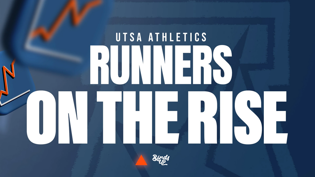 Success in UTSA Athletics competition has led to record-breaking ...