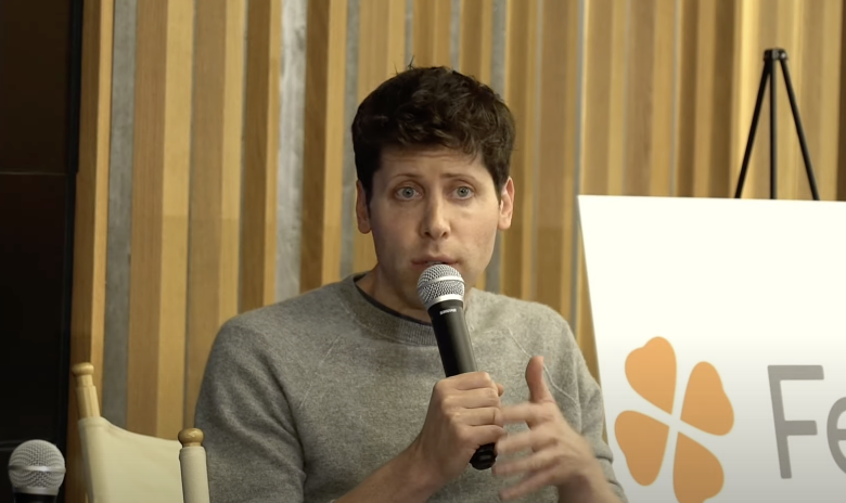 ⭐️ 14 Highlights From Sam Altman's Interview