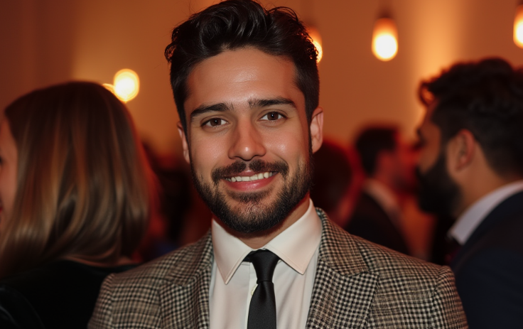 Outfit Generator Male: Create Male Outfits with AI