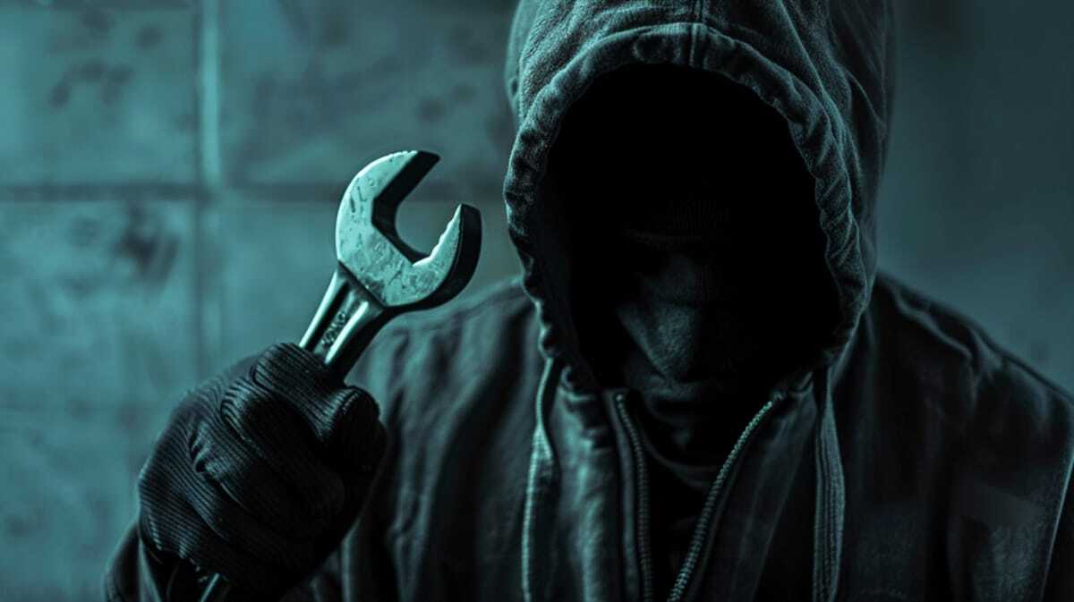 Defending Your Bitcoin: 10 Strategies to Mitigate the 5 Dollar Wrench Attack