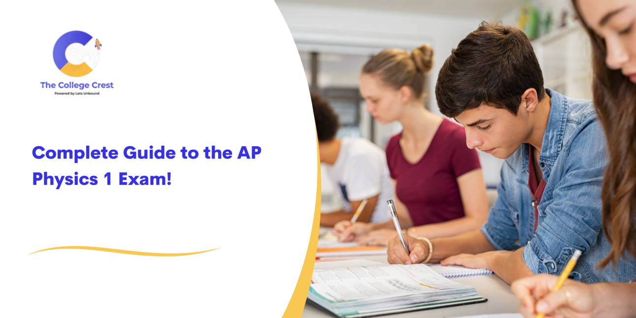 Complete Guide to the AP Physics Exam!