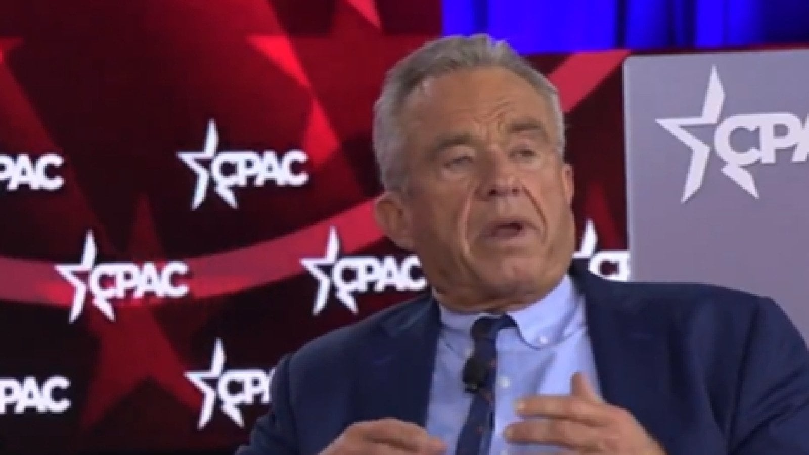 RFK Jr. Warns Parents To Not Allow Children To Sleep With Their Phone