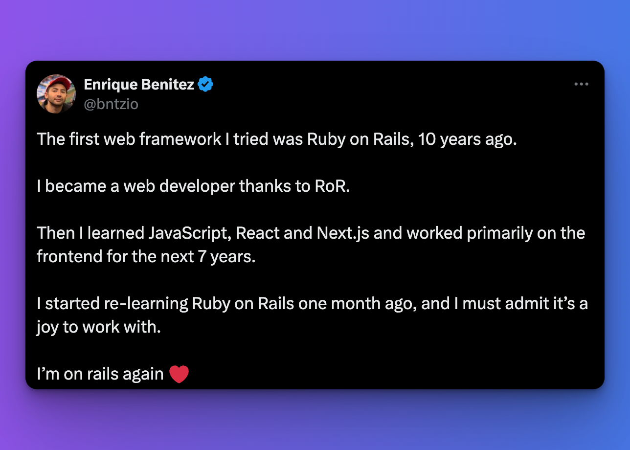 Short Ruby News - Edition #94
