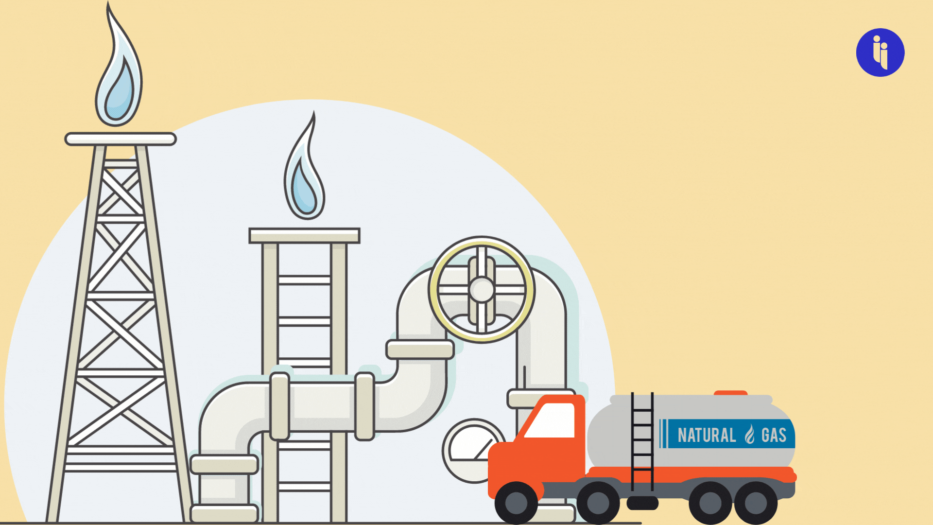 🌍 Australian LNG strike worries global gas market