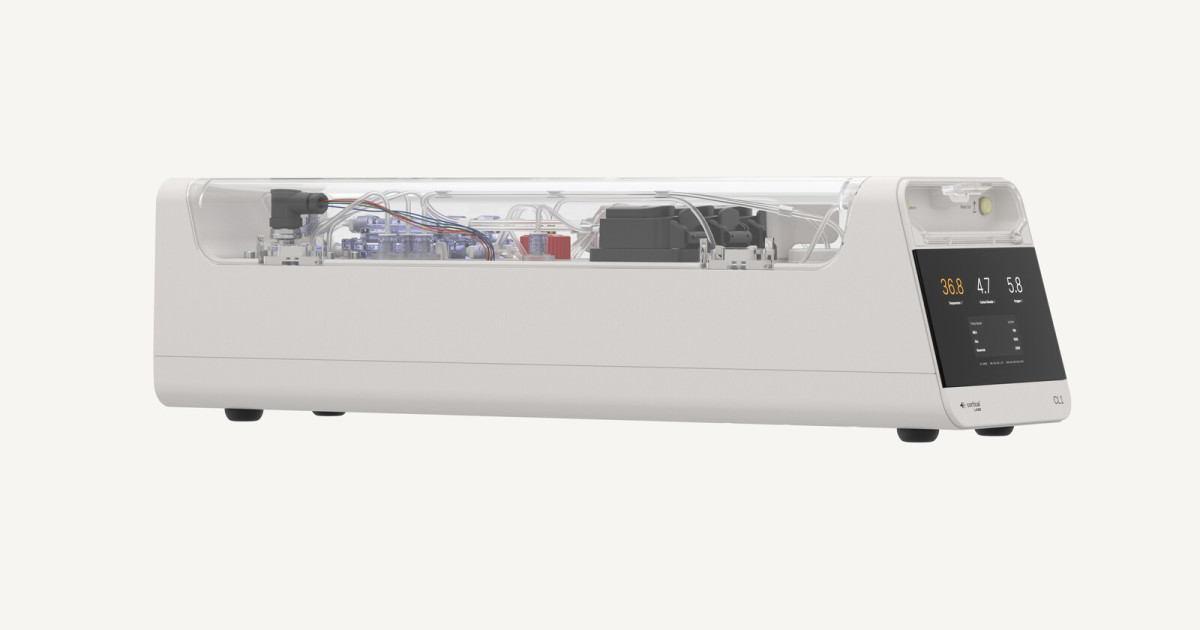 Cortical Labs Unveils World's First "Biological Computer"