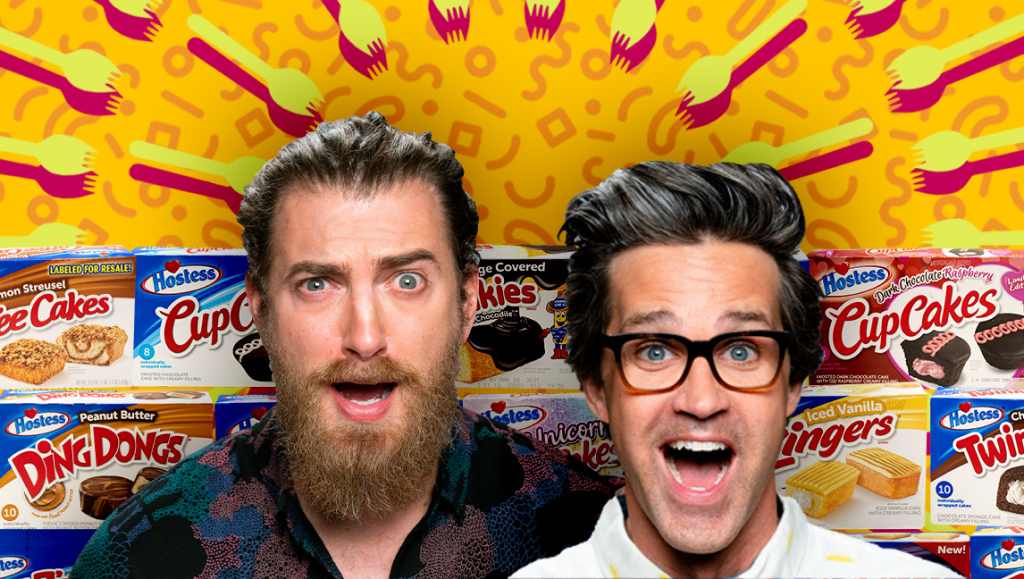 Inside Mythical's Food Strategy