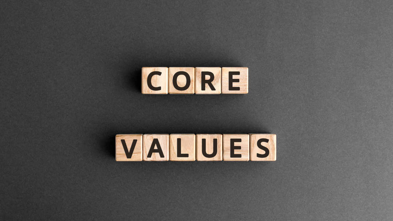 Why One Word Core Values Fail Leaders and Organizations