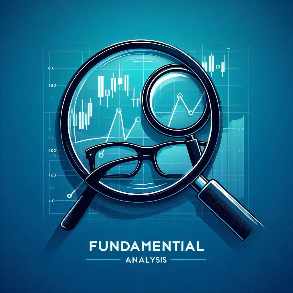 3 Key Pillars of Fundamental Analysis