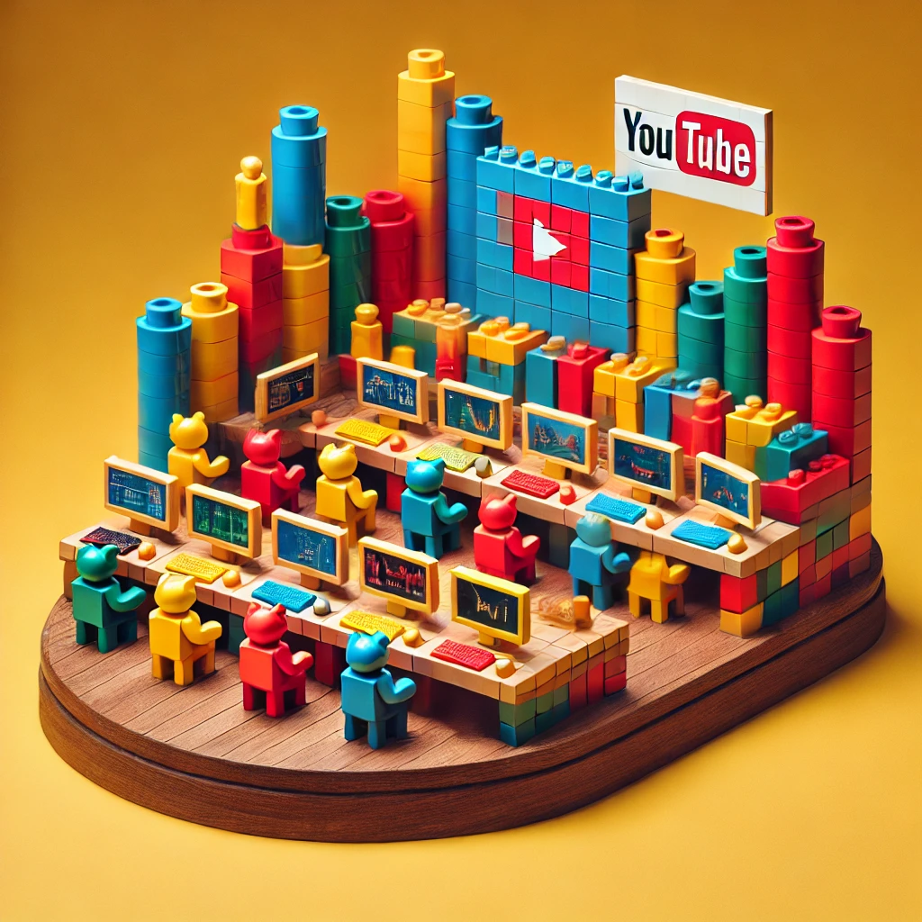 AI JeeBee #5- AI-Generated Videos, Full-Body Motion Capture, and Financial Crime Solutions