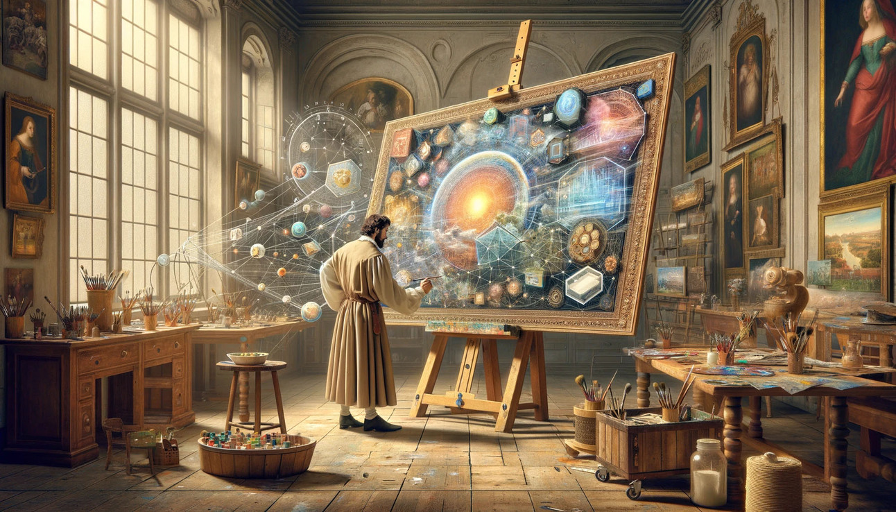 Colosseum Renaissance Hackathon Opens and Helius Raises $9.5M