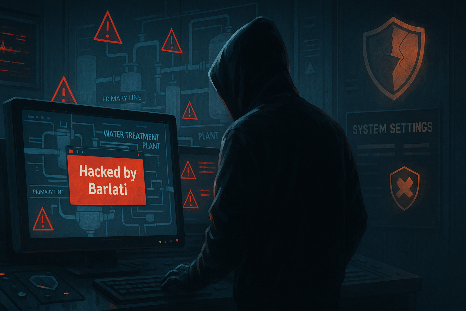 CISA Flags Actively Exploited ScadaBR Vulnerability