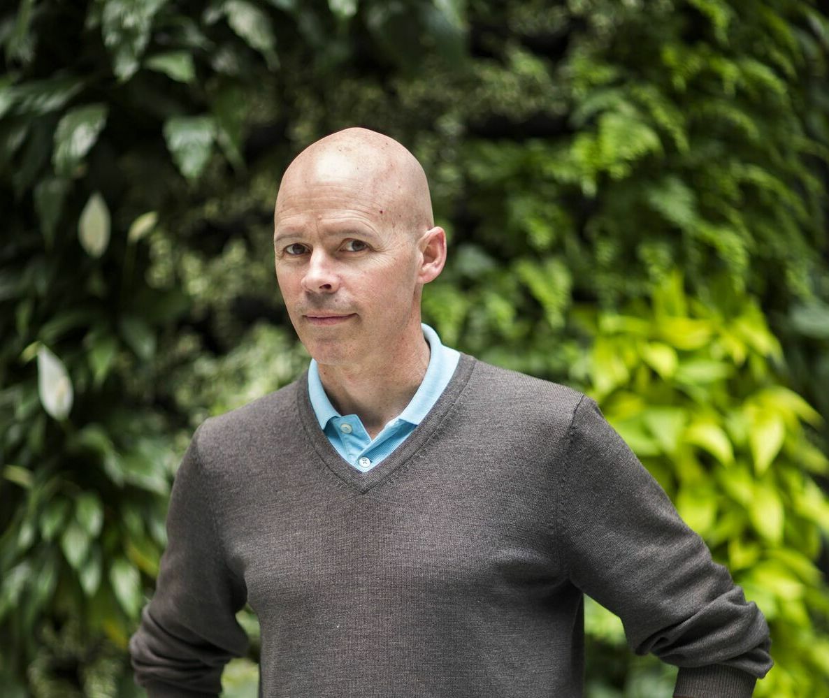 Founding and Selling A Space Company for $145M