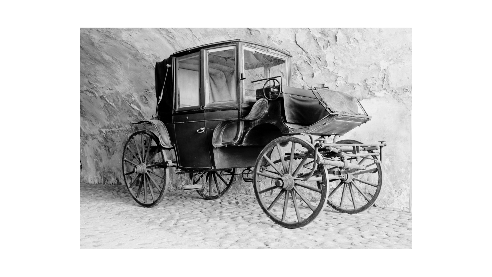 AI Revolution: Beyond the "Horseless Carriage" Era of Technology