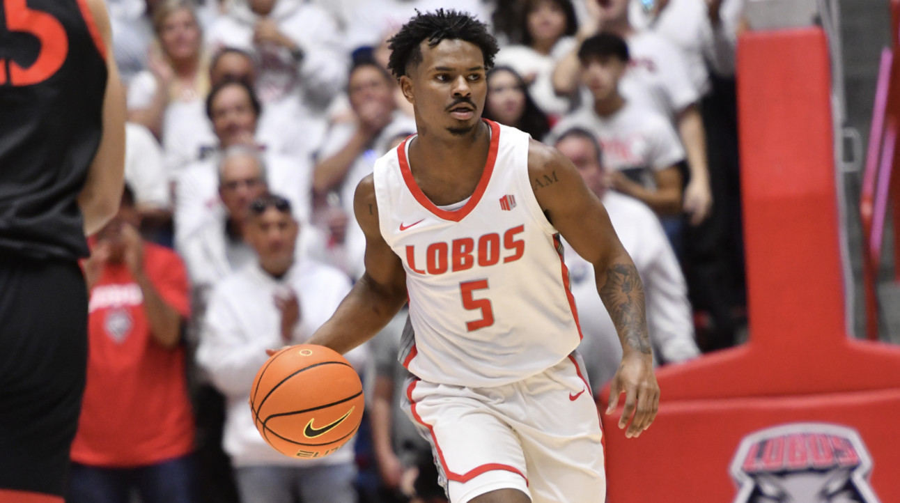 Lobos Brew 1/17: Defend The Pit