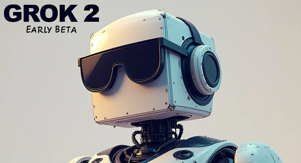 Grok-2's Artistic Debut & AI Recap of the Week