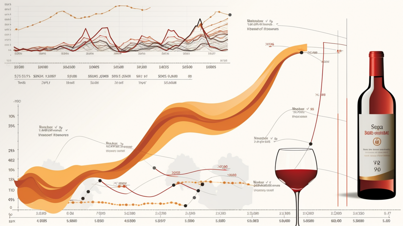 📈 Recovery of the Fine Wine Market
