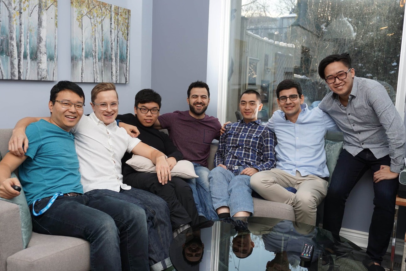 August 10, 2023: From founding vision to revolutionizing automation