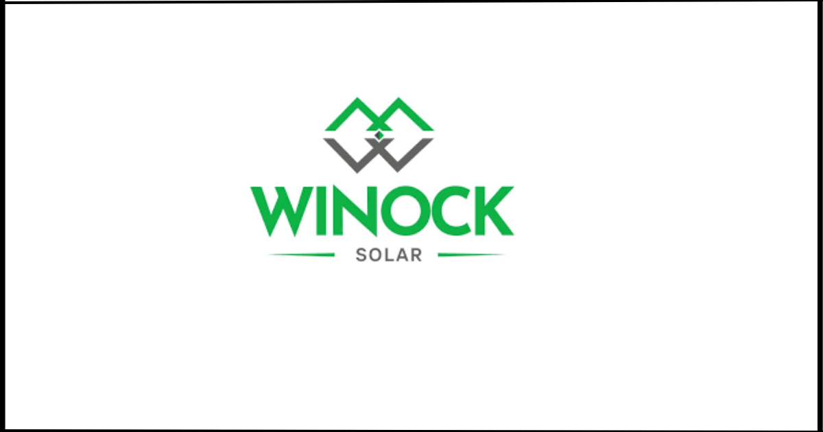 Winock Solar installs over 2 MW of rooftop solar in Nigeria