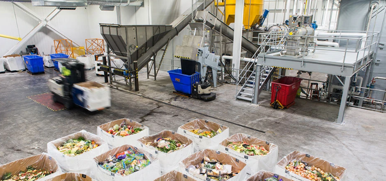 Produce, pipelines, and pushback