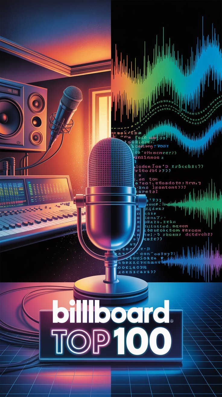 The AI Singer Making $3M For Its Human Creator