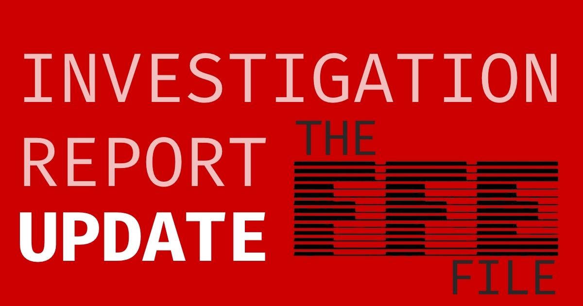 Findlay City Schools Administrators Peddled FFE Investigation ...