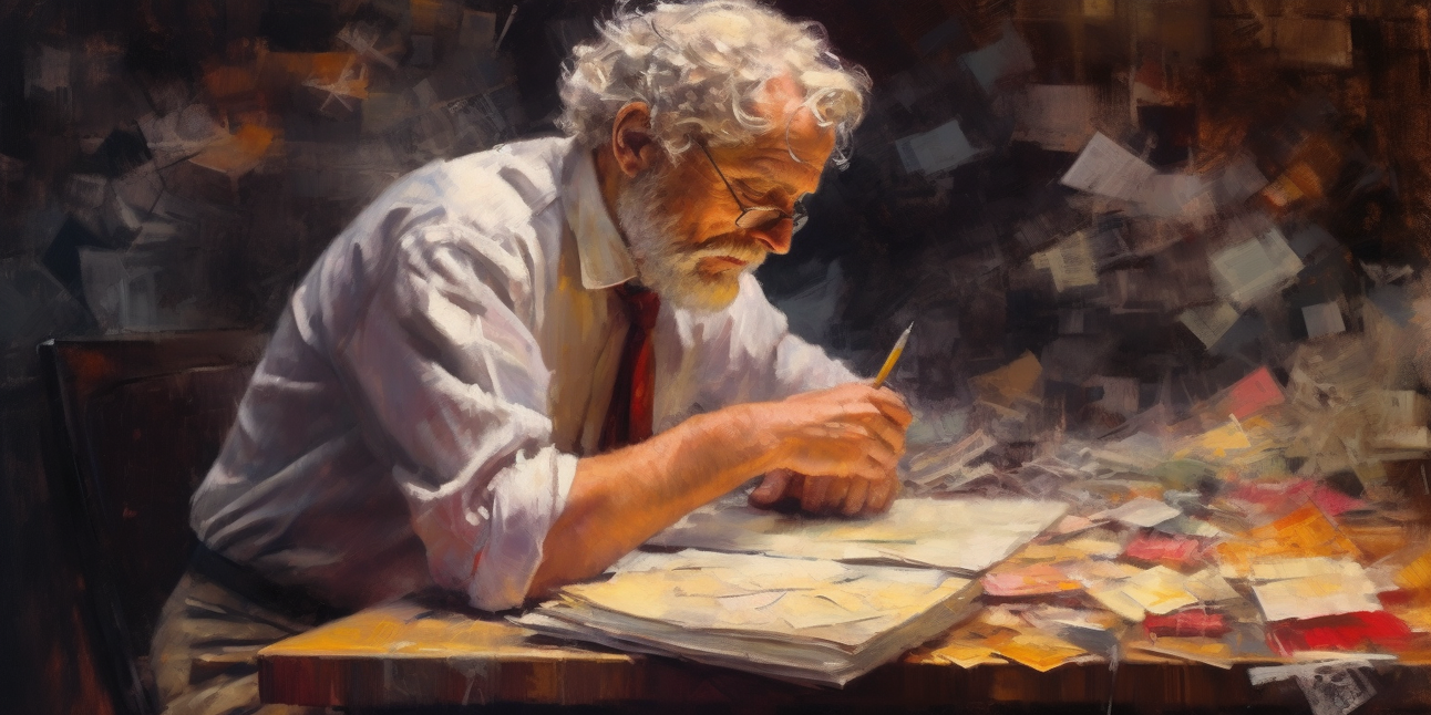 Rote Memorization - The Foundation of Learning