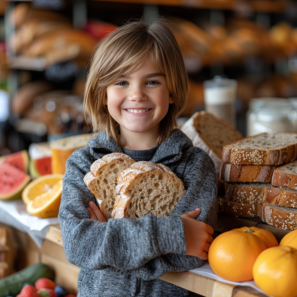 🌱 Vital Boost! Lifelong Health with Micronutrients & Hydration