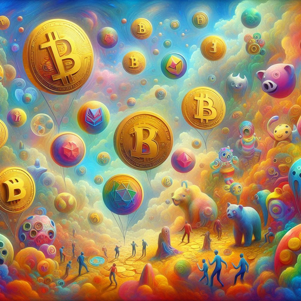 Cryptocurrencies - Part I: Introduction Cryptocurrencies - Part I: Introduction