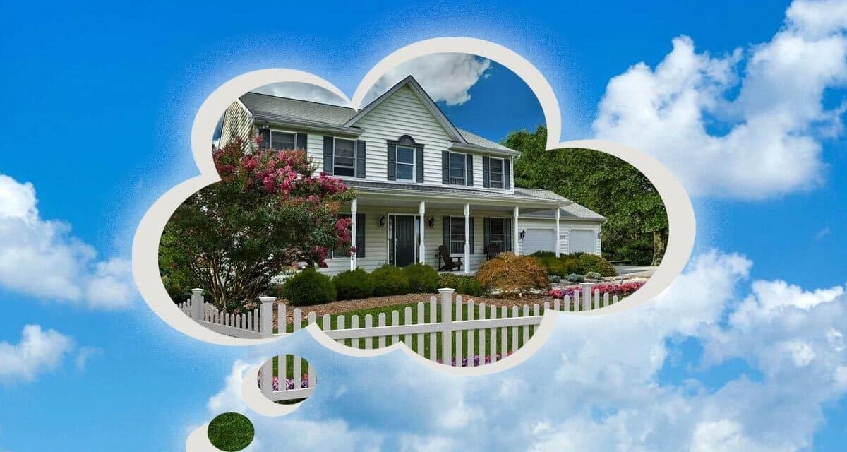 What it means to be middle-class today