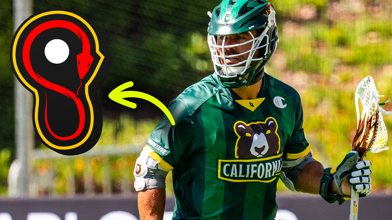 ROB PANNELL PICKS NEW TEAM