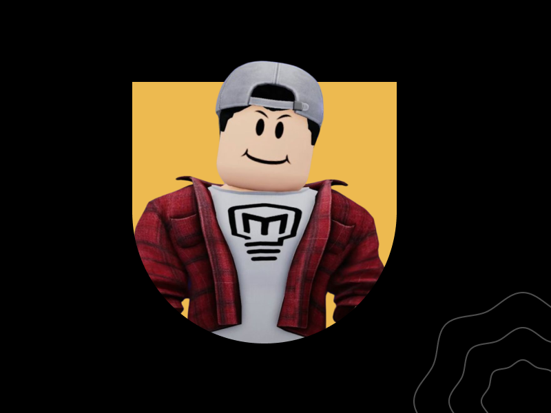 Mark Rober enters Roblox! 🤯