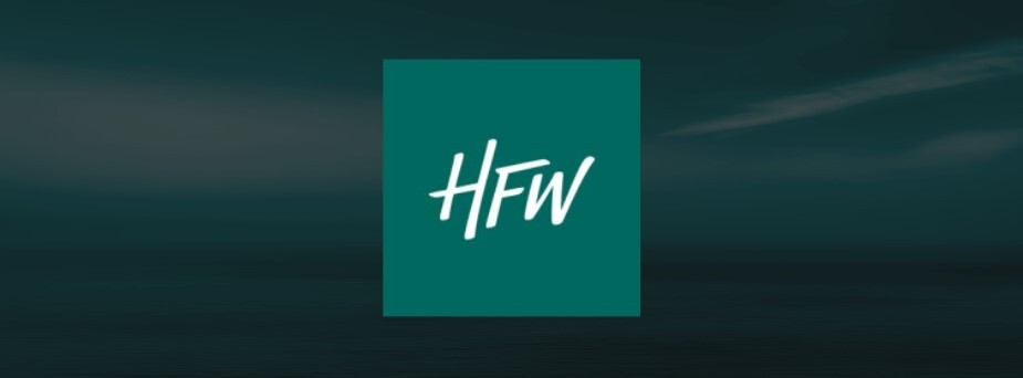 Paul Jaco Buitendag and Rena Solomonidis join HFW