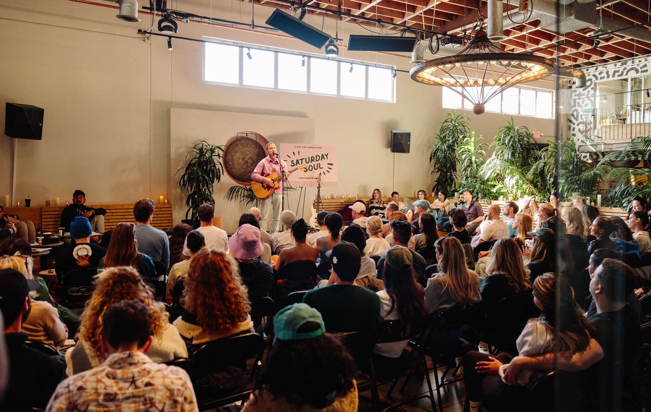 The raft of life: a parable on spiritual freedom