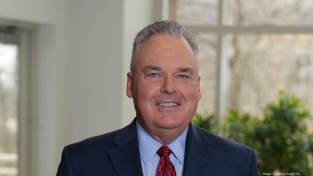 Championing DEI in the Fortune 500: A Chat with Mike C. Kaufmann ...