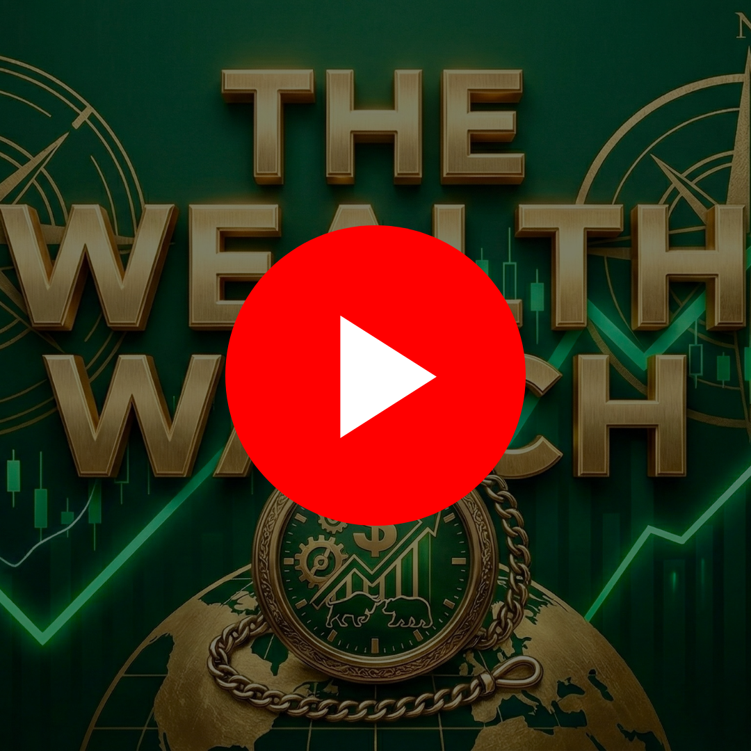 Wealth Watch: The McCormick Trade Keeps Paying