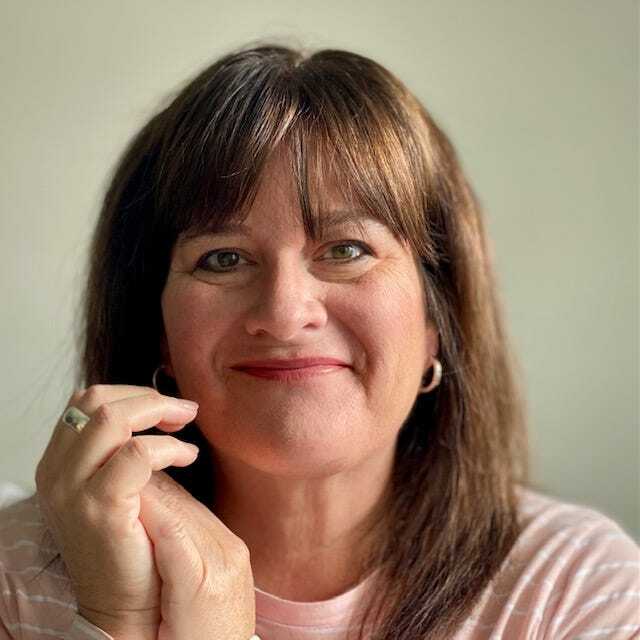 Hospitality was this conversation - Eleanor Erickson